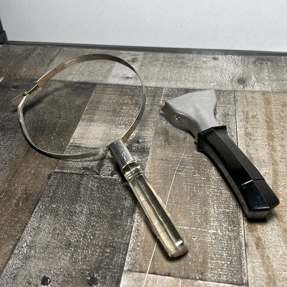 Pyrex | Kitchen | Vintage Handles For Vintage Pyrex Bakeware And Stove ...